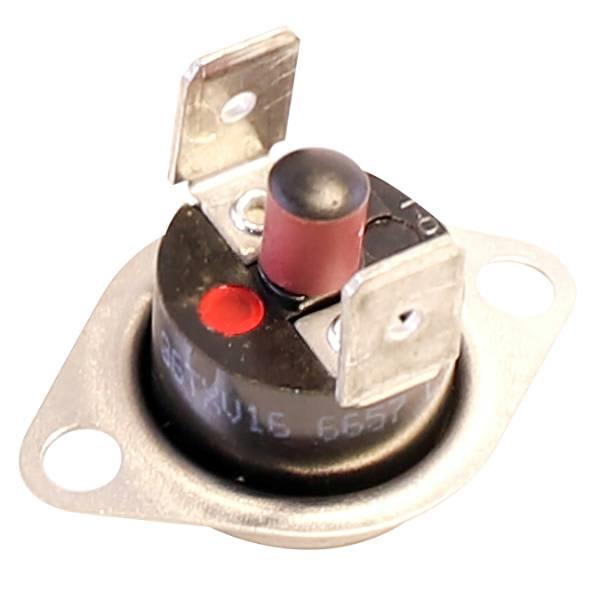 Goodman Limit Switch 220f Manual Reset Auxiliary | HD Supply