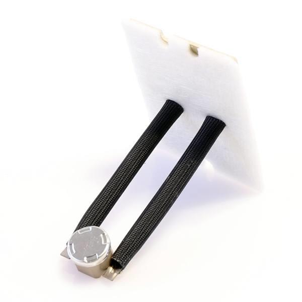 Carrier 195f Open 115f Close Automatic Reset Spst Roll Out Switch | HD ...