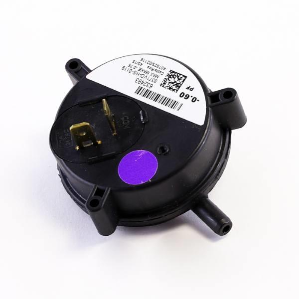 Goodman Furnace Pressure Switch | HD Supply Goodman Furnace Pressure Switch | HD Supply