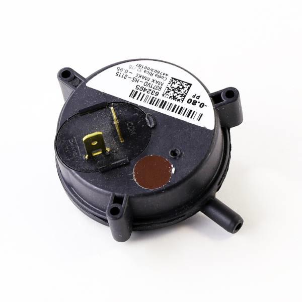 Nordyne A/r High Pressure Switch, 650 Psi | HD Supply