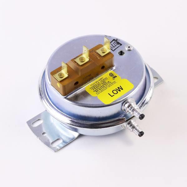 Raypak Pressure Switch, Spst, 1/4 Barbed Connection, 1.75 Psi | HD Supply