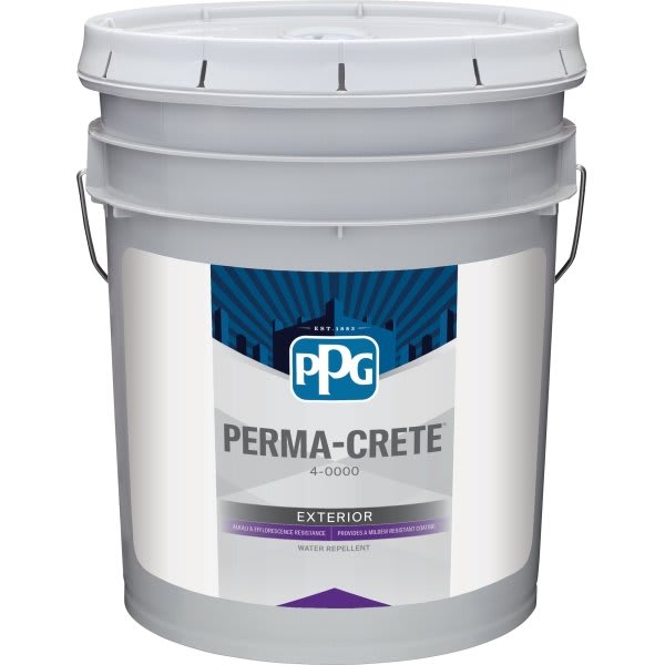 Interior-Exterior Paint | HD Supply