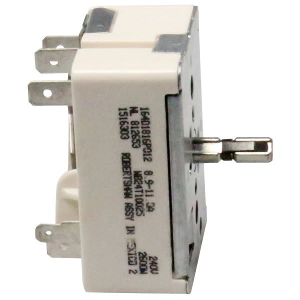 Exact Replacement Parts 8" Infinite Switch 2600 Watts | HD Supply
