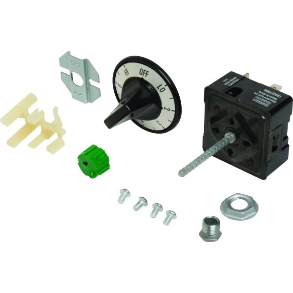 Exact Replacement Parts - Infinite Switch | HD Supply