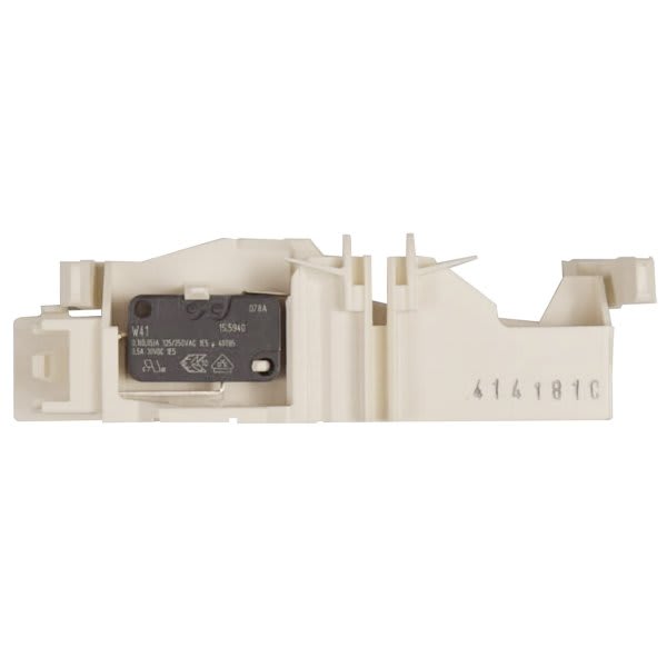 Electrolux Replacement Door Switch For Dryer, Part # 134813600 | HD Supply