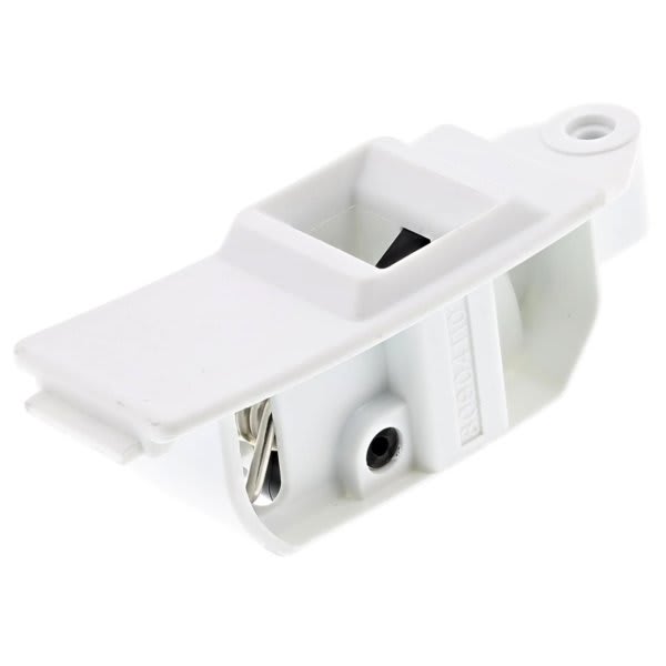 Ge® Replacement Harness Lid Lock For Washer/dryer, Part# Wh19x27244 ...