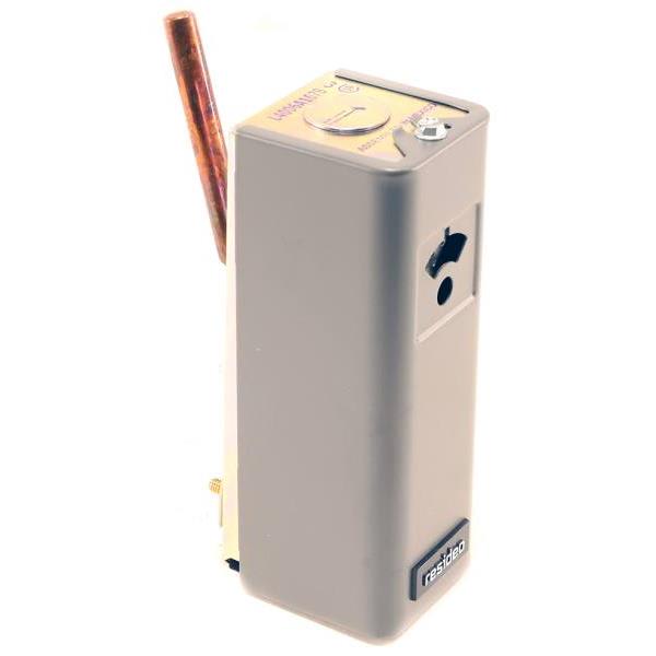 Honeywell High/low Aquastat Controller | HD Supply