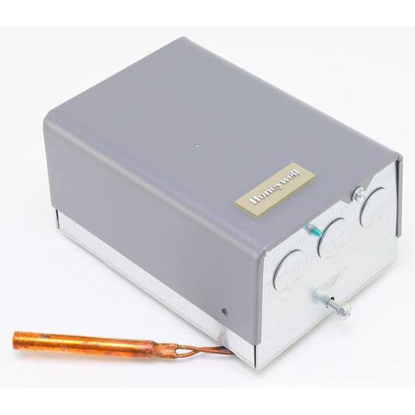 Honeywell Aquastat 100/240f Spst 5/30 Differential | HD Supply
