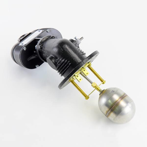 Mcdonnell & Miller Pump Controlwsnap Switch | HD Supply