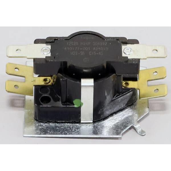 Goodman Spdt Time Delay Relay | HD Supply