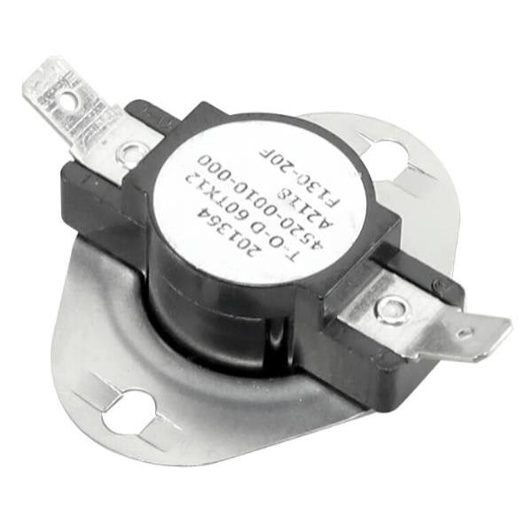 Goodman Spdt Time Delay Relay | HD Supply