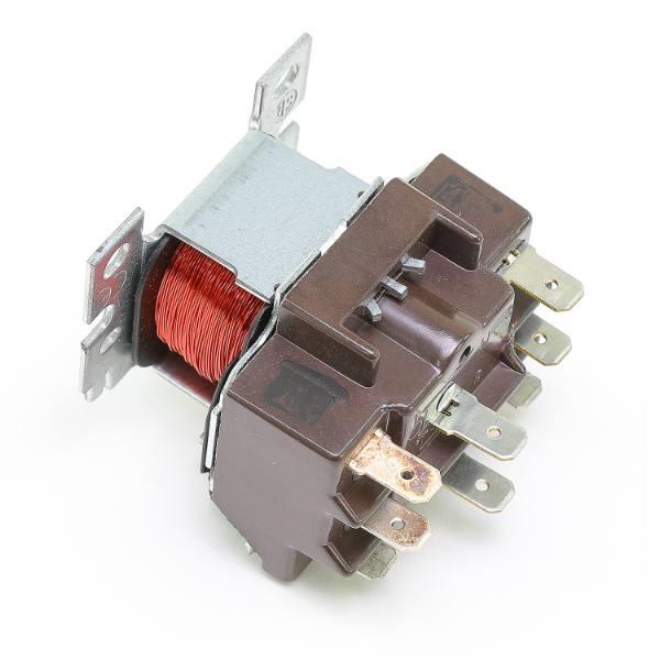 Carrier Relay 24V Dpst | HD Supply