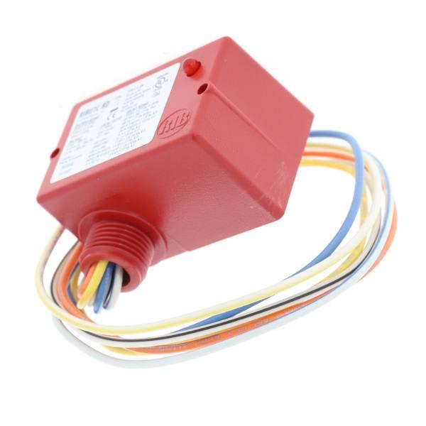 Functional Devices 10-30vac/dc 120v 10a 2spdt Relay | HD Supply