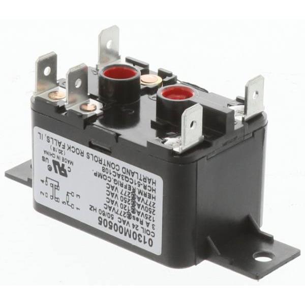 Goodman Spdt Time Delay Relay | HD Supply