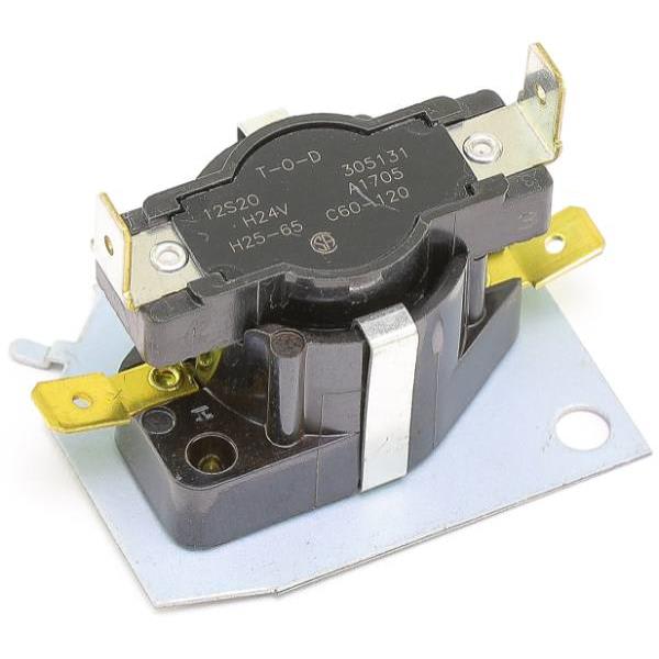 Modine Fan Timer Relay Sequencer | HD Supply