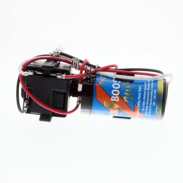 Supco 24 Volt Air Handler Relay | HD Supply