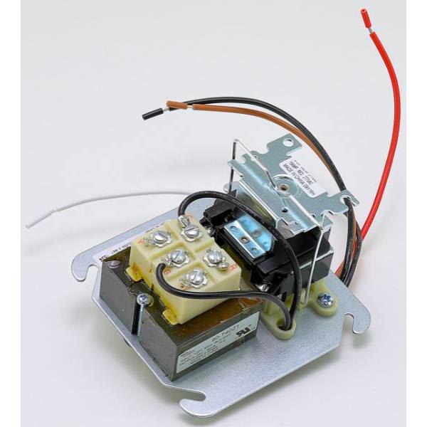 Modine Fan Timer Relay Sequencer | HD Supply