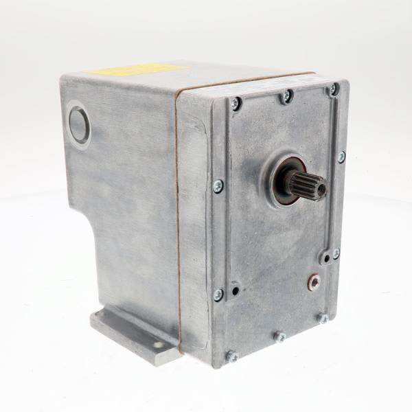 Siemens 120V Normally Open 2 Position Spring Return Zone Valve Actuator | HD Supply