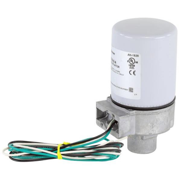 Schneider Proportional Control, Linear Movement, Nema 1 Pneumatic ...