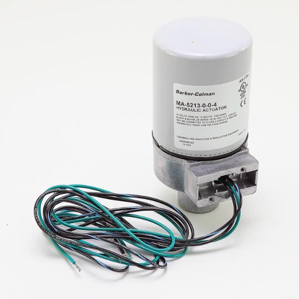 Mount Erie Non-Spring Return Electric Linear Valve Actuators Electric ...