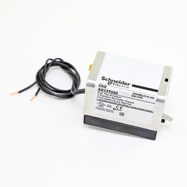 HVAC Actuators | HD Supply