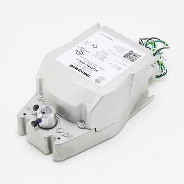 Honeywell Zelix S05 Spring Return Actuator, 24v, Two Position Signal ...