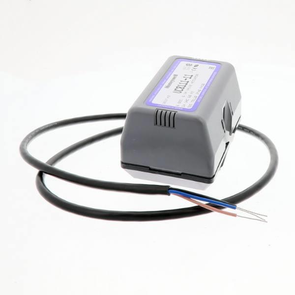 Honeywell 24v Sp3t Floating Valve Actuator 5' Cable, Non Spring Ret 60 ...
