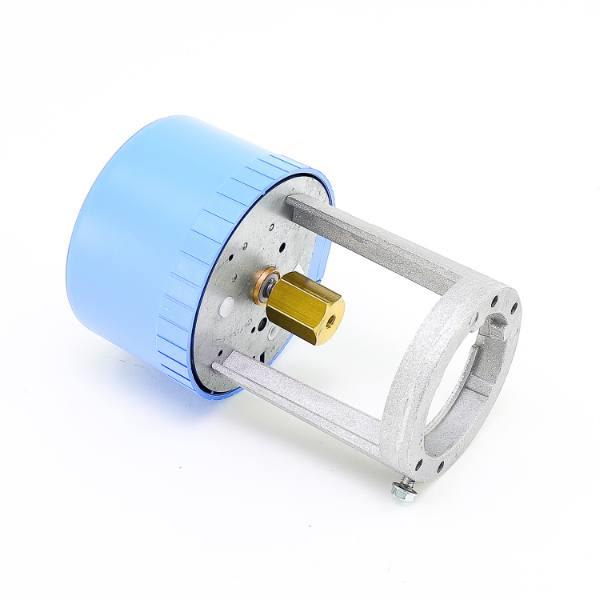 Johnson Controls 24v 2 Position 35 Lb. Non-spring Return Actuator | HD ...