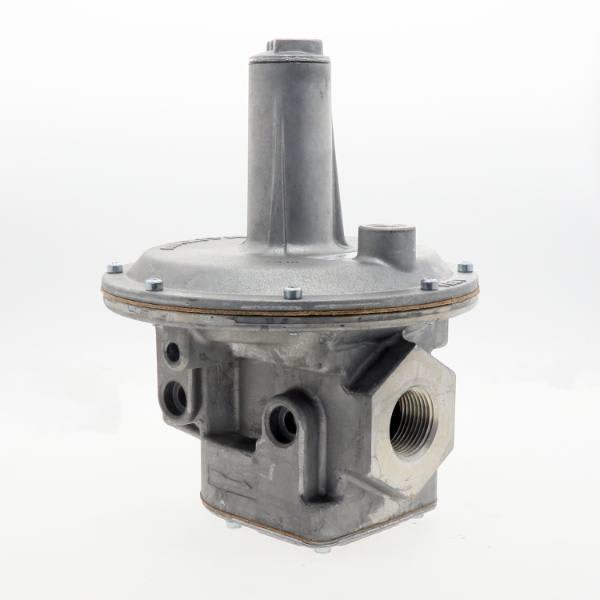 Maxitrol 1/2" Npt 10psi Max Inlet Pressure 4-12"wc Outlet Pressure Gas ...