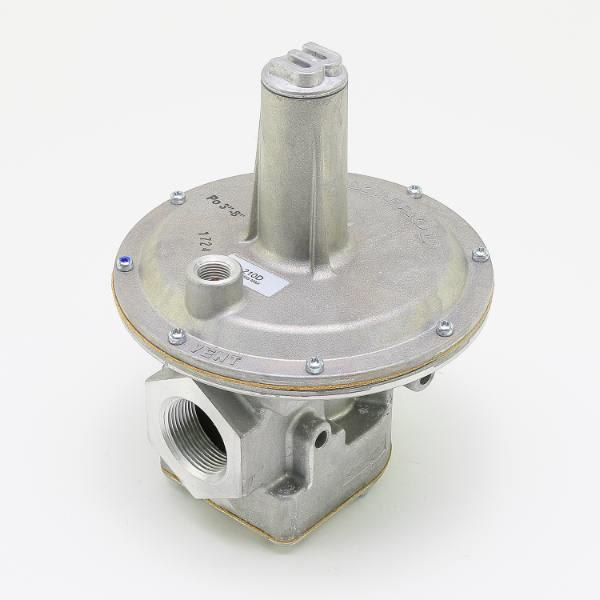 Maxitrol 3/8" Npt 10 Psi Max Inlet 4-12" Wc Outlet Pressure Gas ...