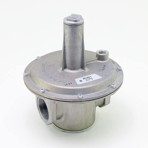 Maxitrol 3/4"npt Zero Governor Balanced Valve Design Gas Regulator | HD ...