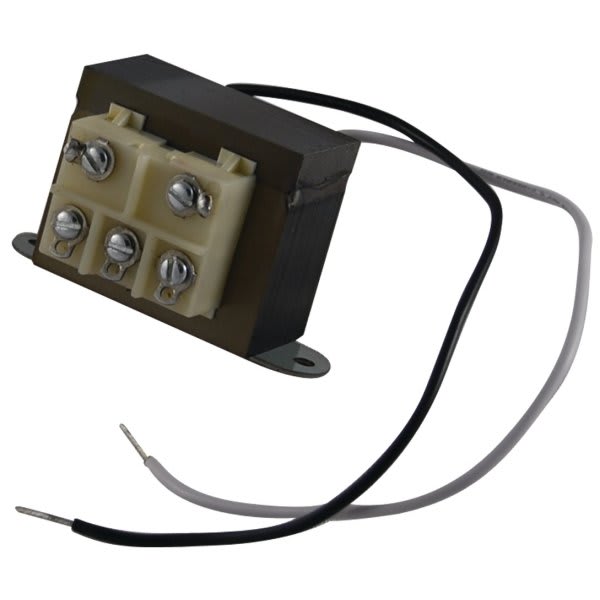 Packard 40va Plate Mounted Class Ii Transformer Input 120 Volts Output 24 Volt, Box Of 5 | HD Supply