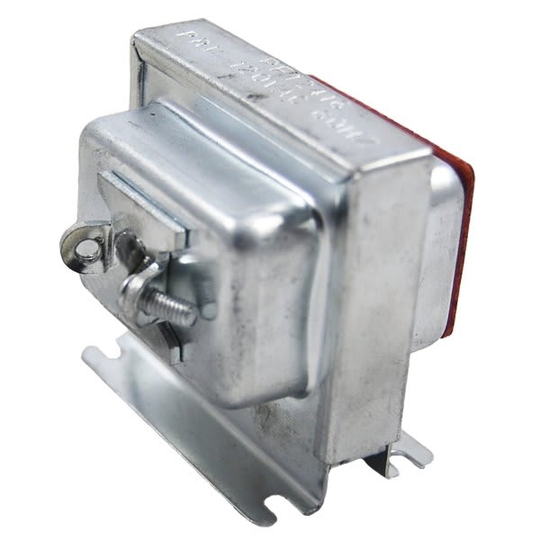 Control Transformer Class II Foot Mount Transformer | HD Supply