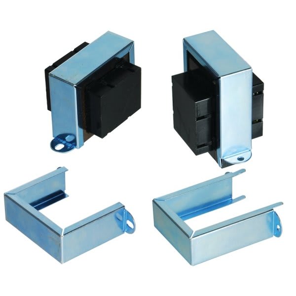 Packard 40va Class Ii Multi-Mount Transformer Input 208/240v Output 24v, Box Of 5 | HD Supply