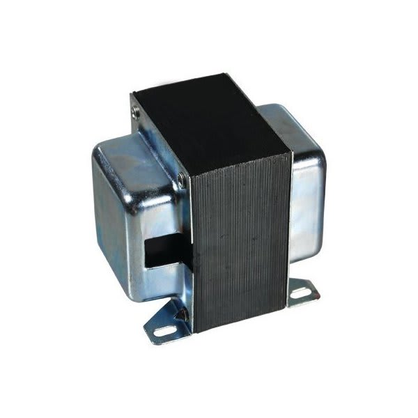 Packard 40VA Class II Foot Mount Transformer Input 120 Volts Output 24 Volts, Box Of 5 | HD Supply
