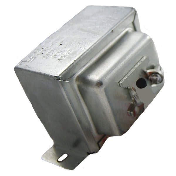 Packard Foot Mount Transformer Input 120/208/240va Output 50va, Box Of 5 | HD Supply