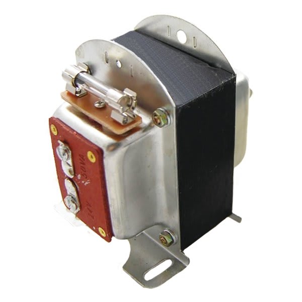 Packard 40va Class Ii Foot Mount Transformer Input 120 Volts Output 24 Volts, Box Of 5 | HD Supply