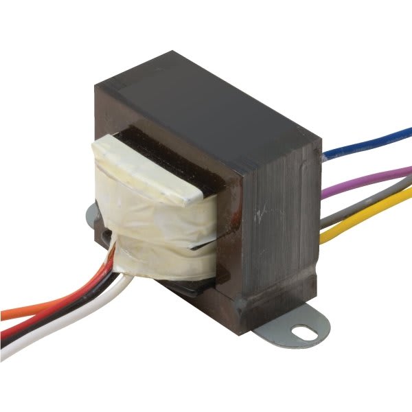 Supco Furnace Step Down Transformer, Open Frame | HD Supply