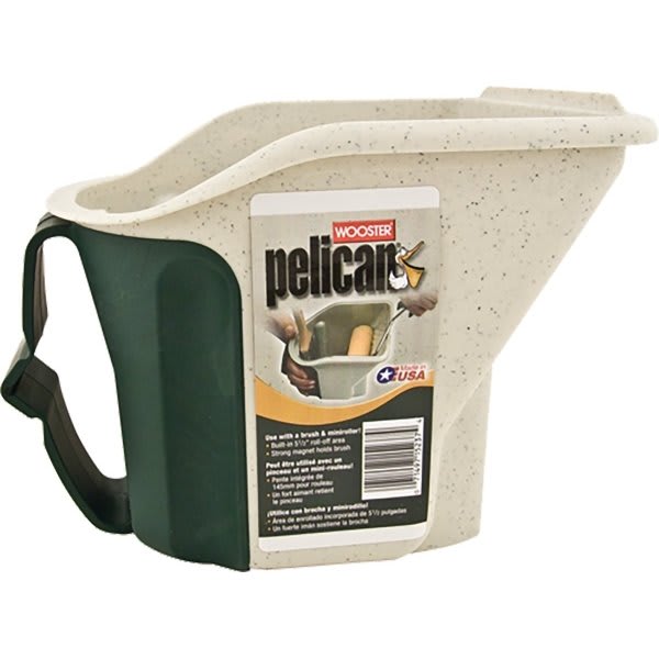 Wooster 1/2 Gallon Speed Bucket | HD Supply