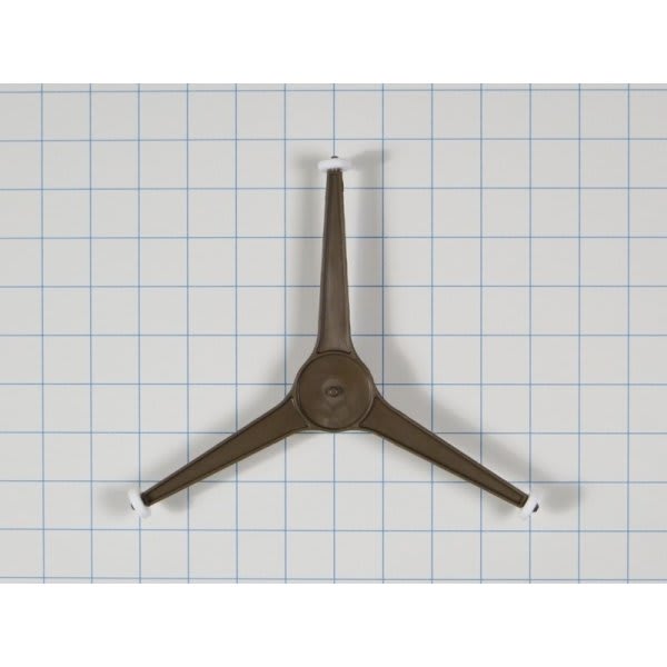 LG Appliance Replacement Turntable Wheel For Microwave, Part ...