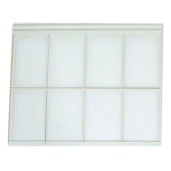 Ge Zoneline Ptac Filter | HD Supply