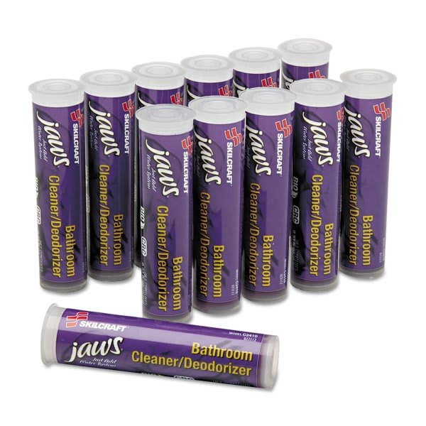 SKILCRAFT Multipurpose Cleaner/Degreaser Refill 2 Oz Citrus | HD Supply