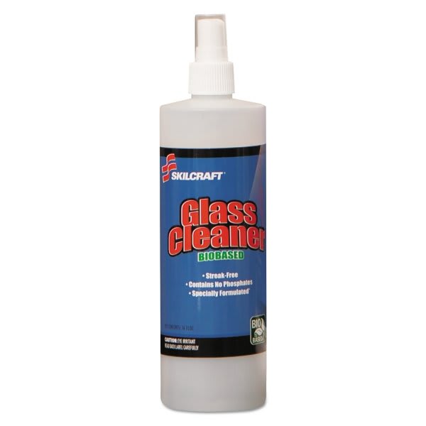 Glass Cleaners | HD Supply