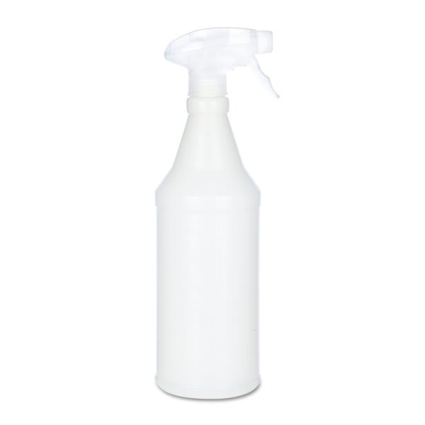 Skilcraft Spray Bottle Applicator Trigger-type 16 Oz Opaque | HD Supply