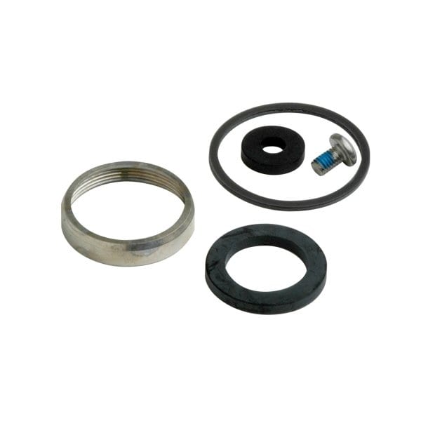 Wellsco Stainless Steel Washer Assortment Kit | HD Supply