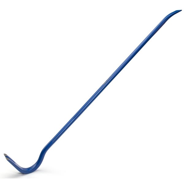 Estwing 30-Inch Duck-Foot Shingle Ripping Wrecking Bar/Pry Tool Yellow ...