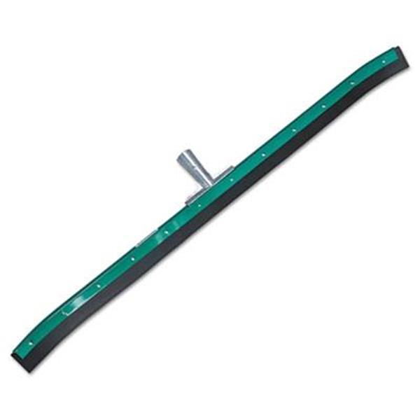 Unger Pro Floor Squeegees Aluminum Handle 3 Degree W/ 61 In Acme Thread ...
