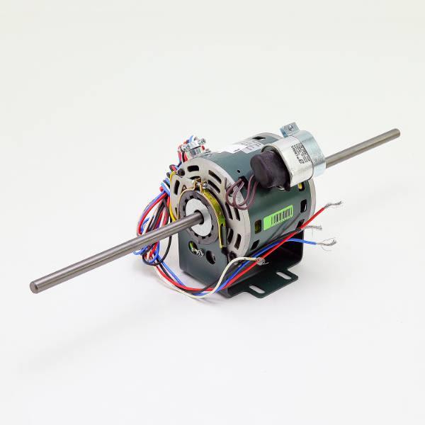 Double Shaft Motors | HD Supply
