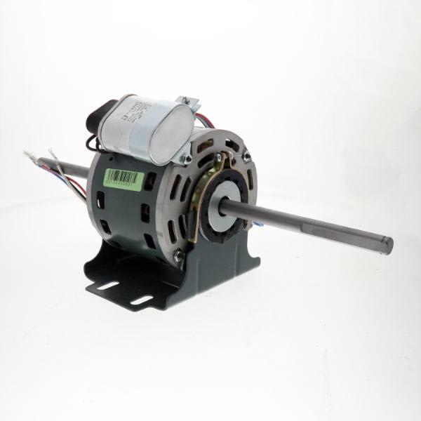 Rescue 5470 5-5/8" 3/4-1/5 Horse Power 115 Volt Direct Drive Blower ...