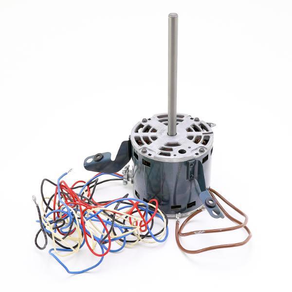 Iec 115v 1/5 Hp 1075 Rpm 3 Speed Motor | HD Supply